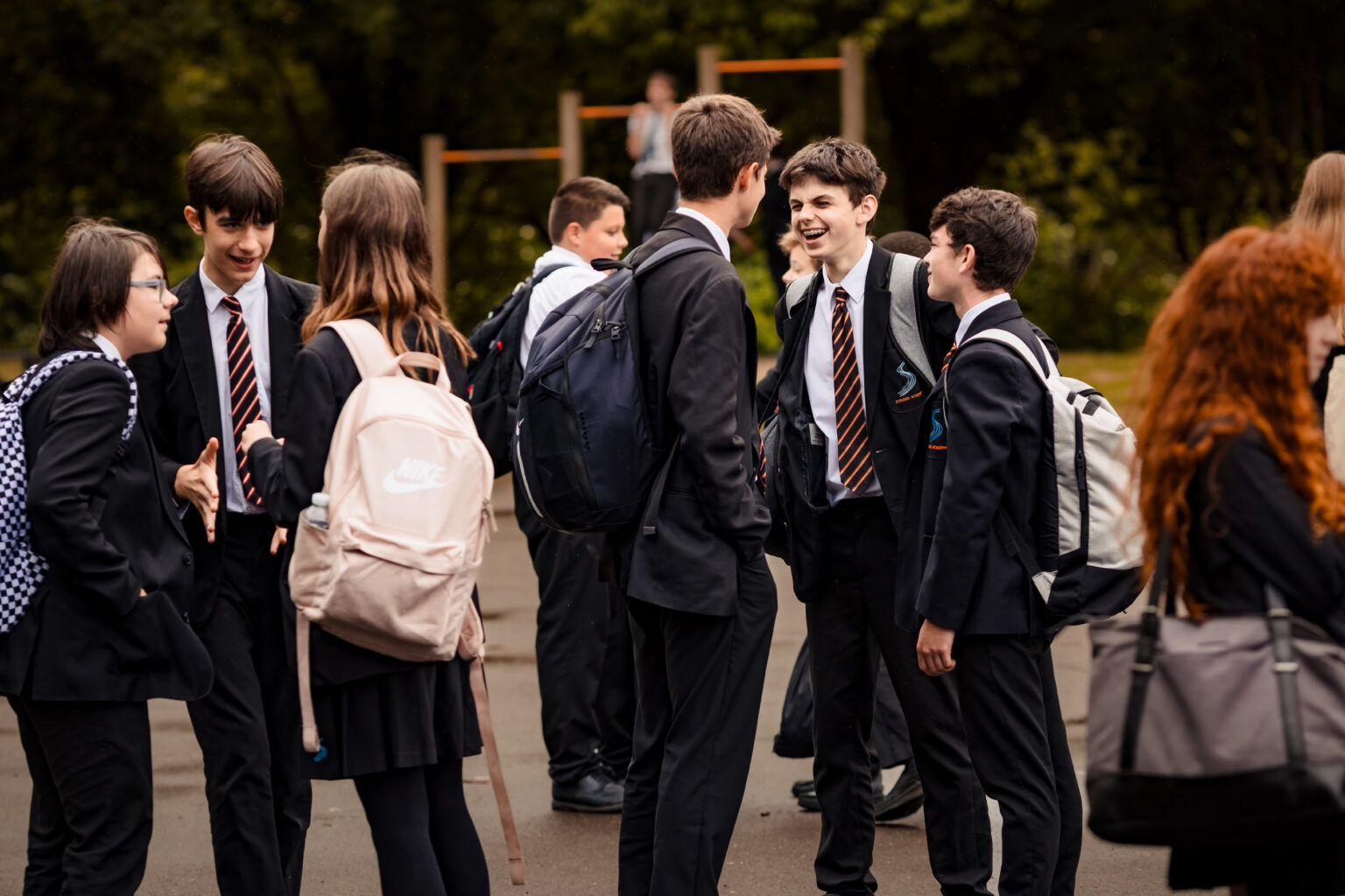 Year 11 Support and Information - Strood Academy